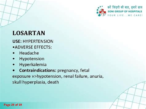 Cardiovascular Drugs Antihypertensive Drugs Antianginal Drugs
