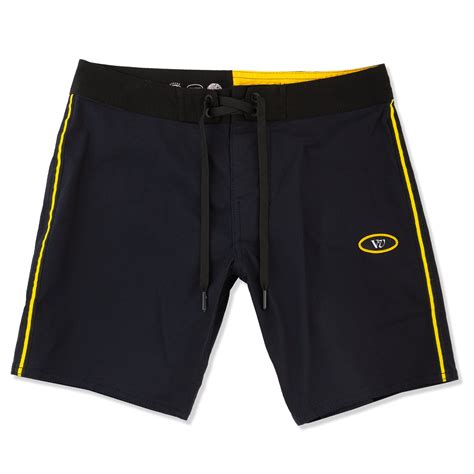 Men S Logger Tape Trunk