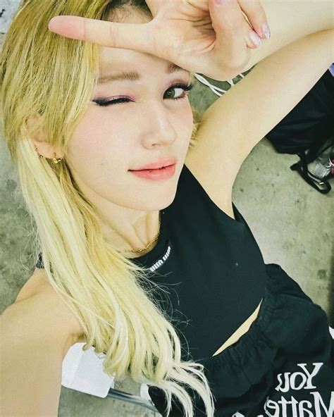 染髮、護色秘訣一次搞定！韓國女團金髮代表，rosé、雨琦神仙髮色不怕褪色變毛躁