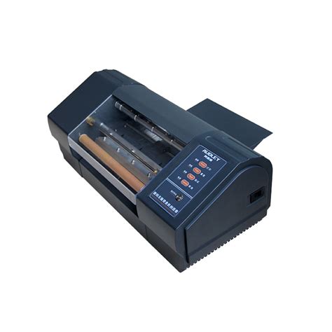 Digital Offset Printing Machine Hot Foil Stamping Printer Mini Offset Printing Machine