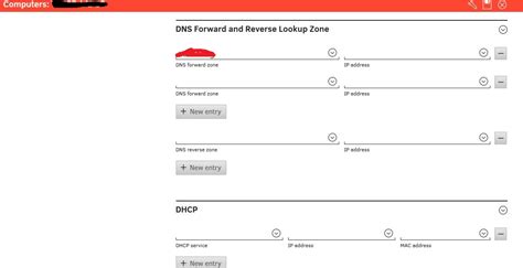 Ucs Dns System Does Not Update The Client S Ip Address And Ptr