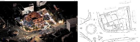 Convert Pointcloud To 2d Autocad Drawing By Majdbayadsi Fiverr
