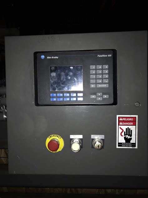 Used G Baler Closed Door Manual Tie Horizontal Balers In