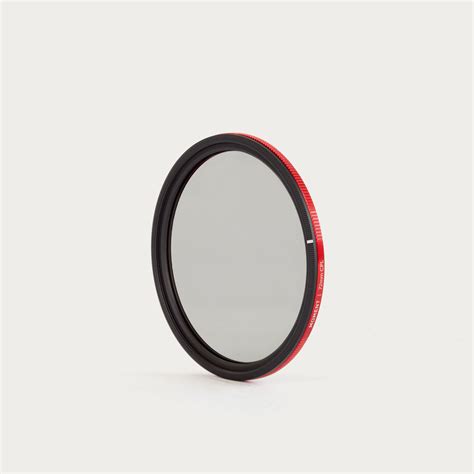 Moment Antiglare Cpl Filters 72mm Moment