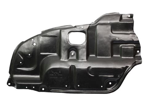Пыльник моторного отсека правый GORDON TY56092BR для TOYOTA CAMRY XV30 ...