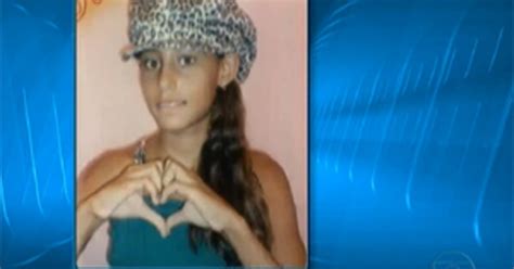 G1 Polícia Ouve Pais De Adolescente Suspeita De Matar Amiga De 12