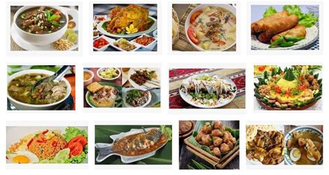 Senarai Nama Makanan Cameronareshenderson