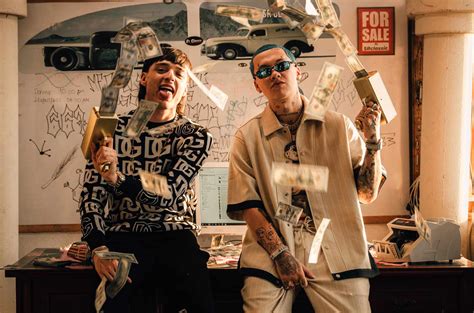 16 Regional Mexican And Urban Collabs Bad Bunny Peso Pluma And More