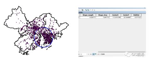 Android Arcgis 绘制圆arcgis空间统计实用工具——标准距离讲解weixin39603588的博客 Csdn博客