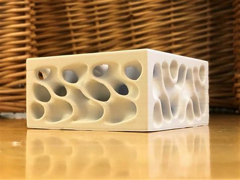Free 3d File Tealight Holders Tpms ・3d Printer Design To Download・cults