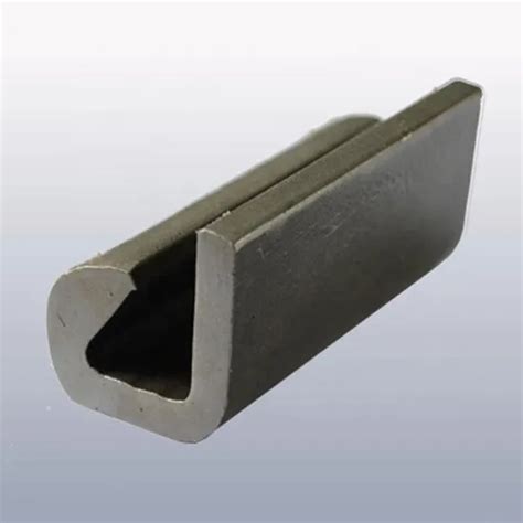 Steel Manufacturer Steel Sheet Pile Latch Interlock Steel Profile