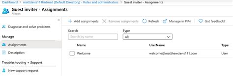 Automate Sending Guest Invites To Azure Ad With Powershell And Azure
