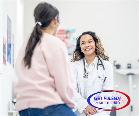 Pemf Therapy Safe Risks Benefits And What To Expect