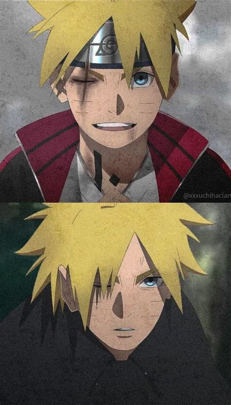 The Shinju Clones In 2024 Naruto Shippuden Anime Uzumaki Boruto