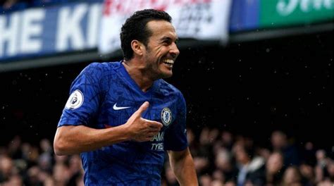 Pedro And Willian Sign New Short Term Chelsea Deal