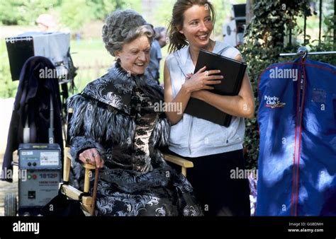 Eine Zauberhafte Nanny Nanny Mcphee Ukusaf 2005 Kirk Jones Angela