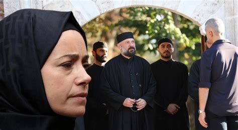 Kızıl Goncalar 24 Bölümde Cüneyd ve Zeynepin Planı Cüneyd in