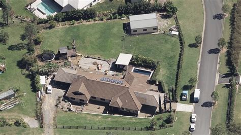 Vexcel Viewer For Australia And New Zealand Vexcel Data Program