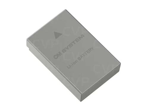 Buy OM SYSTEM BLS Li Ion Battery V U