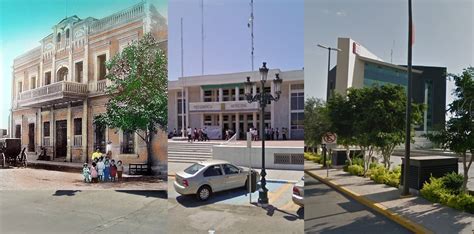 Así Lucía La Presidencia Municipal De Torreón Desde 1893 Hasta Ser La