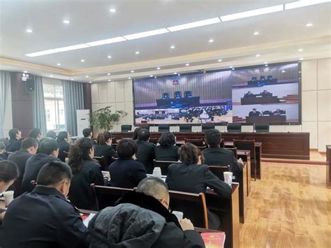 教育整顿（二十四）以案释法“身边事”警示“身边人”澎湃号·政务澎湃新闻 The Paper