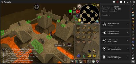 Brimhaven Agility Arena Arrows And Timer Go Missing · Issue 15733