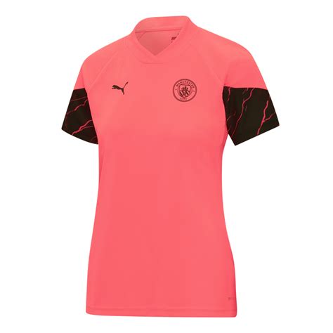 Womens Manchester City Training Jersey Official Man City Store