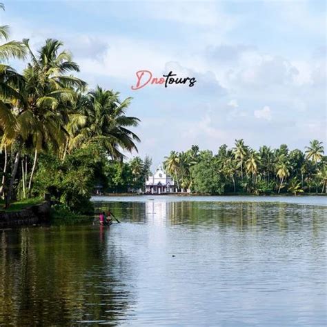 Kerala Tour Package Service In Mumbai Id 2850564545697