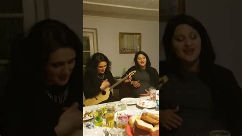 მინდა გიმღერო ჩემს სიყვარულზე Youtube