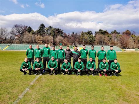 ФК Пирин Гоце Делчев Fc Pirin Gotse Delchev Nevrokop