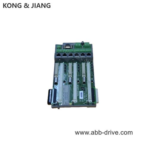 ICS TRIPLEX T Trusted True Magnetoresistive TMR Vdc Output Module Abb Drive Automation