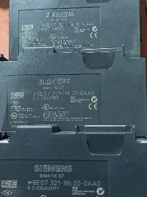 Siemens Plc For Automation System At 1000 00 INR In Bhavnagar Citizen Traders