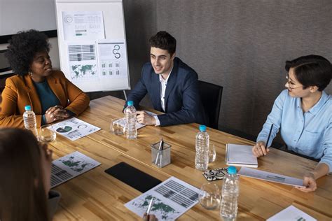 Strategic Human Resource Management Guide For Hr Leaders