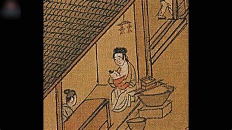 上帝视角窥探清明上河图细节，原来在宋朝已经这么玩 搜狐大视野 搜狐新闻