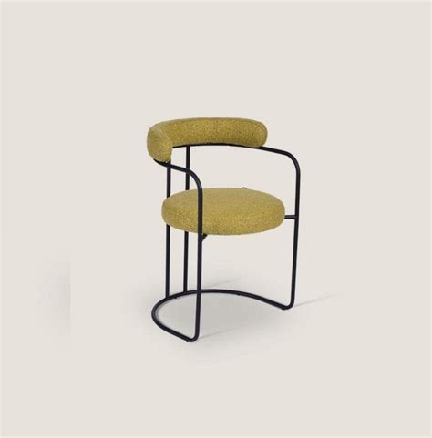 Jvmoebel Stuhl Designer Grüner Polsterstuhl Wohnzimmer Stühle Einsitzer