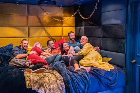 How To Build A Sex Room Naughty Netflix Show Is About More Than Sex