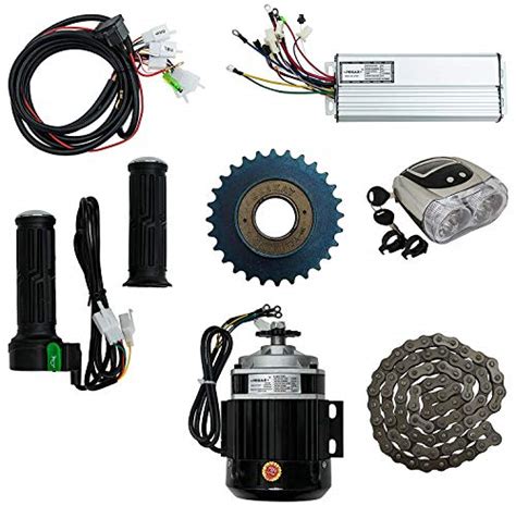 29 Off On Geekay Original Geekay Pegaz Diy 48 V 550 Watt Bldc Pedal
