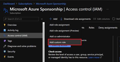 Start VM On Connect Azure