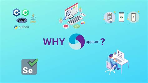 Appium Mobile Gestures Overview And Usage Examples By Lakhan Adewar Medium