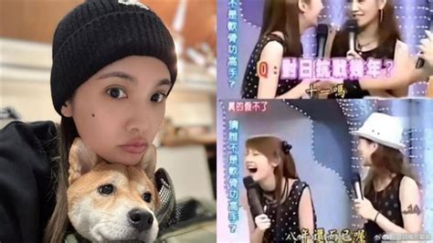 出道23年多次失言！楊丞琳「抗日8年而已」言論被挖 陸網：封殺吧 娛樂星聞