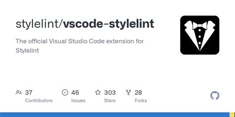 GitHub Stylelint Vscode Stylelint The Official Visual Studio Code