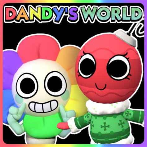 Create A Dandys World Toon Tierlist 062 Update Tier List Tiermaker
