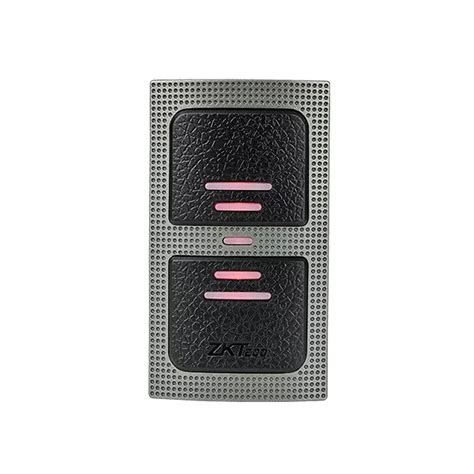 ZKTeco KR503M RS Бесконтактный считыватель RFID карт MIFARE от компании