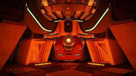 Reactor Room On A Wip Survival Base R Spaceengineers