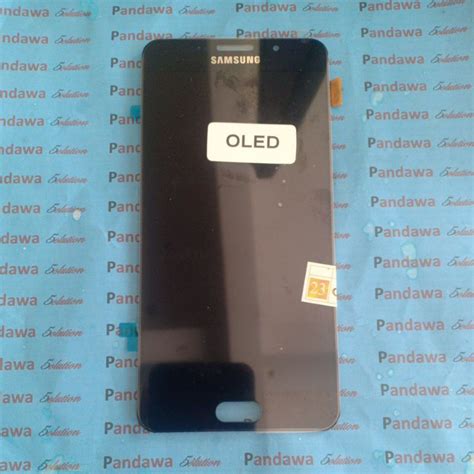 Jual Lcd Samsung A710 Aaa Oled Shopee Indonesia