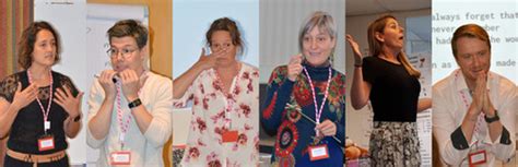 Dynamic Language Learning Conference Dynamic Ll