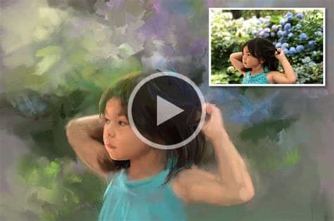 Painter 2021 Tutorials Corel Discovery Center