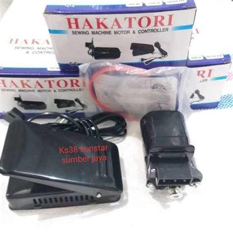 Jual Dinamo Mesin Kecil Hakatori Benho Nasional Ykk Shopee Indonesia
