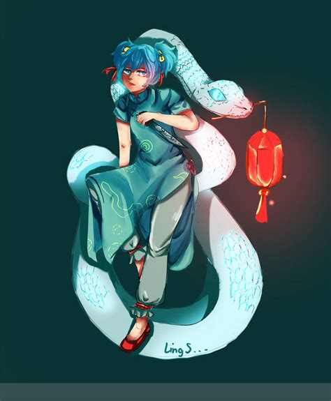 Nagisa Full Moon By Lingsarin On Deviantart
