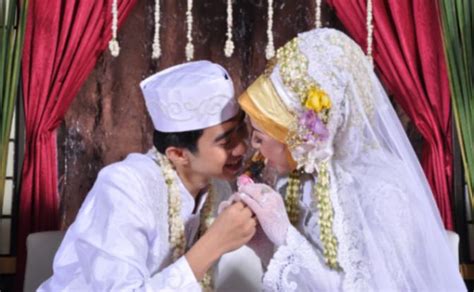 Walau Telah Sah Menjadi Suami Istri Jangan Lakukan Ini Saat Berhubungan No Tidak Sedikit